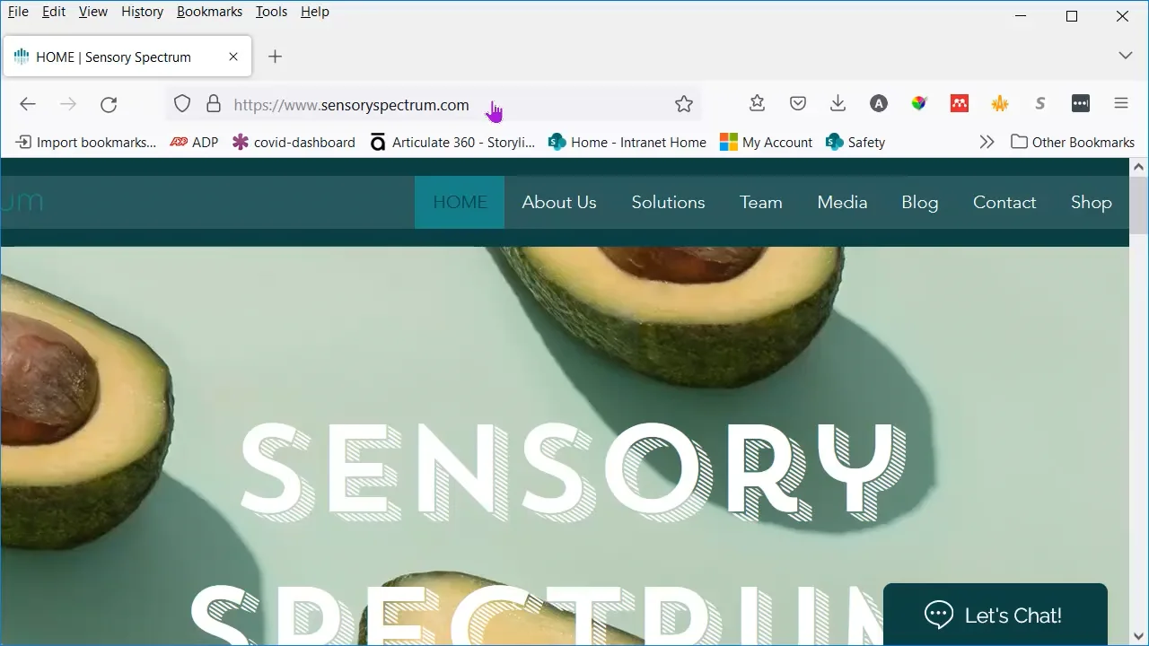 Ordering Sensory Spectrum Courses.mp4