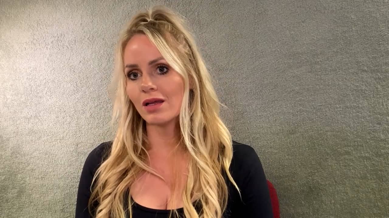 LeeAnne Bauer Media Clip (Comedy) - Self Tape on Vimeo