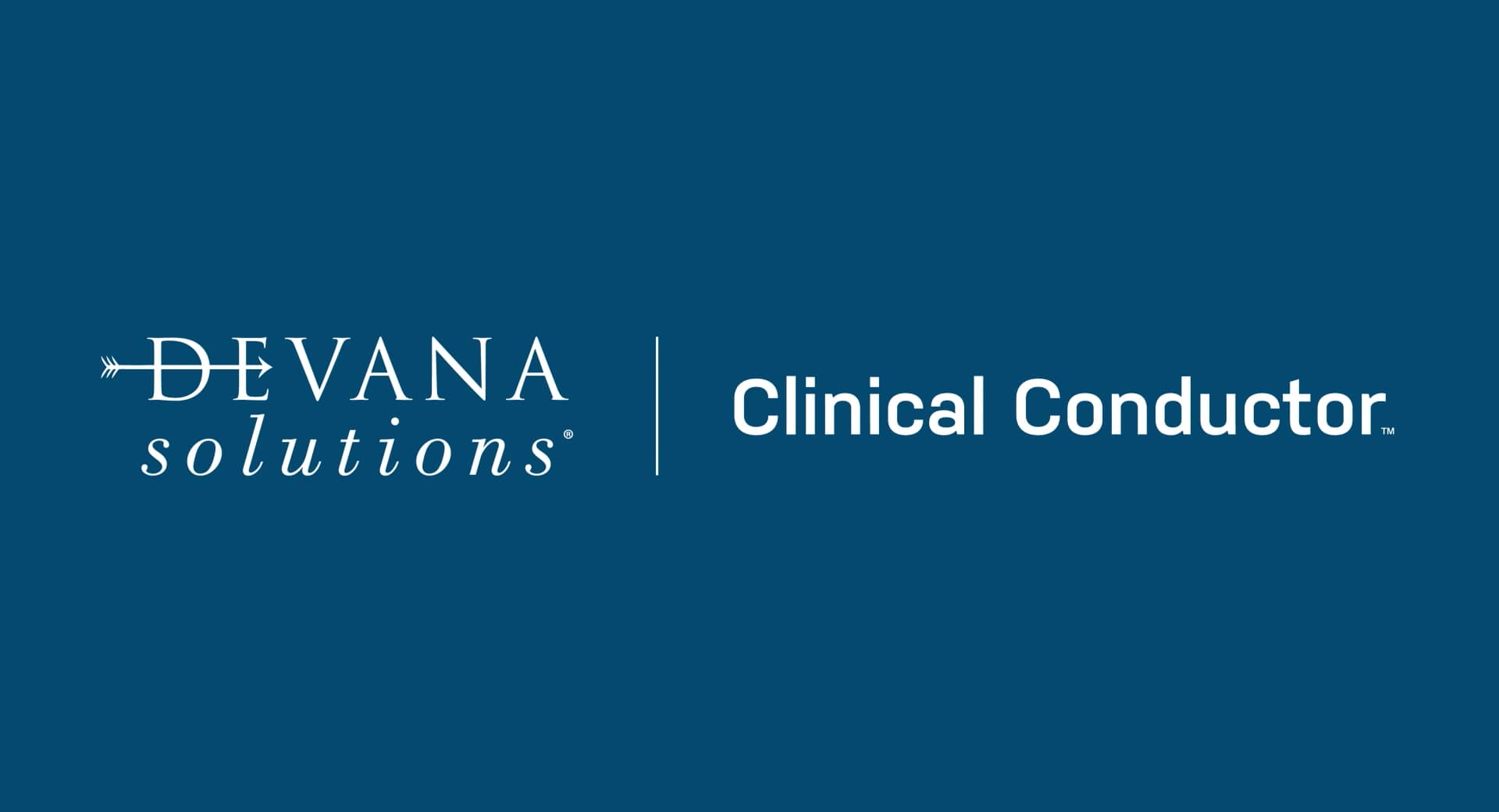 Devana Solutions Clinical Conductor Integration on Vimeo