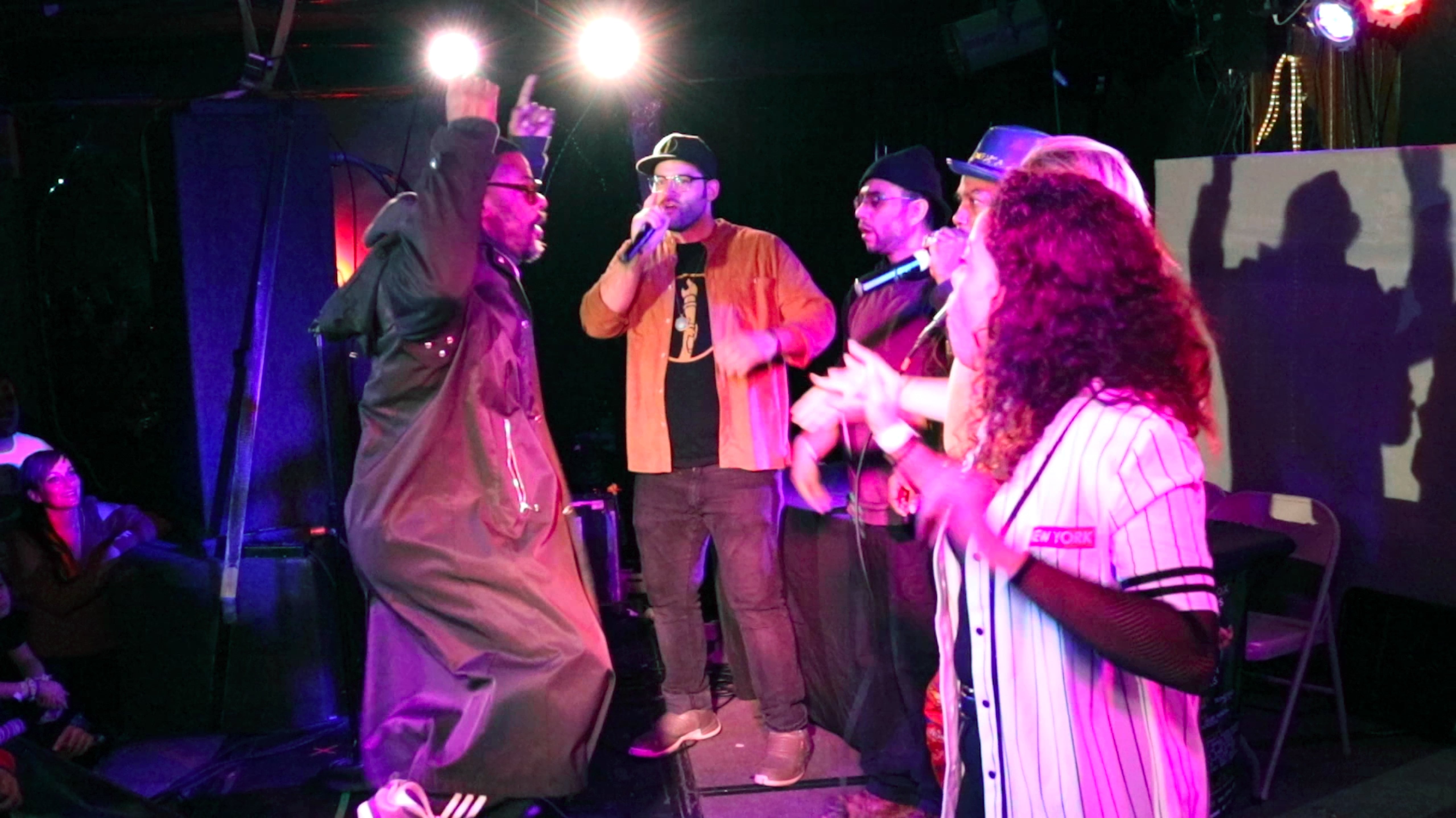 King Luck | Documentary Trailer on Vimeo