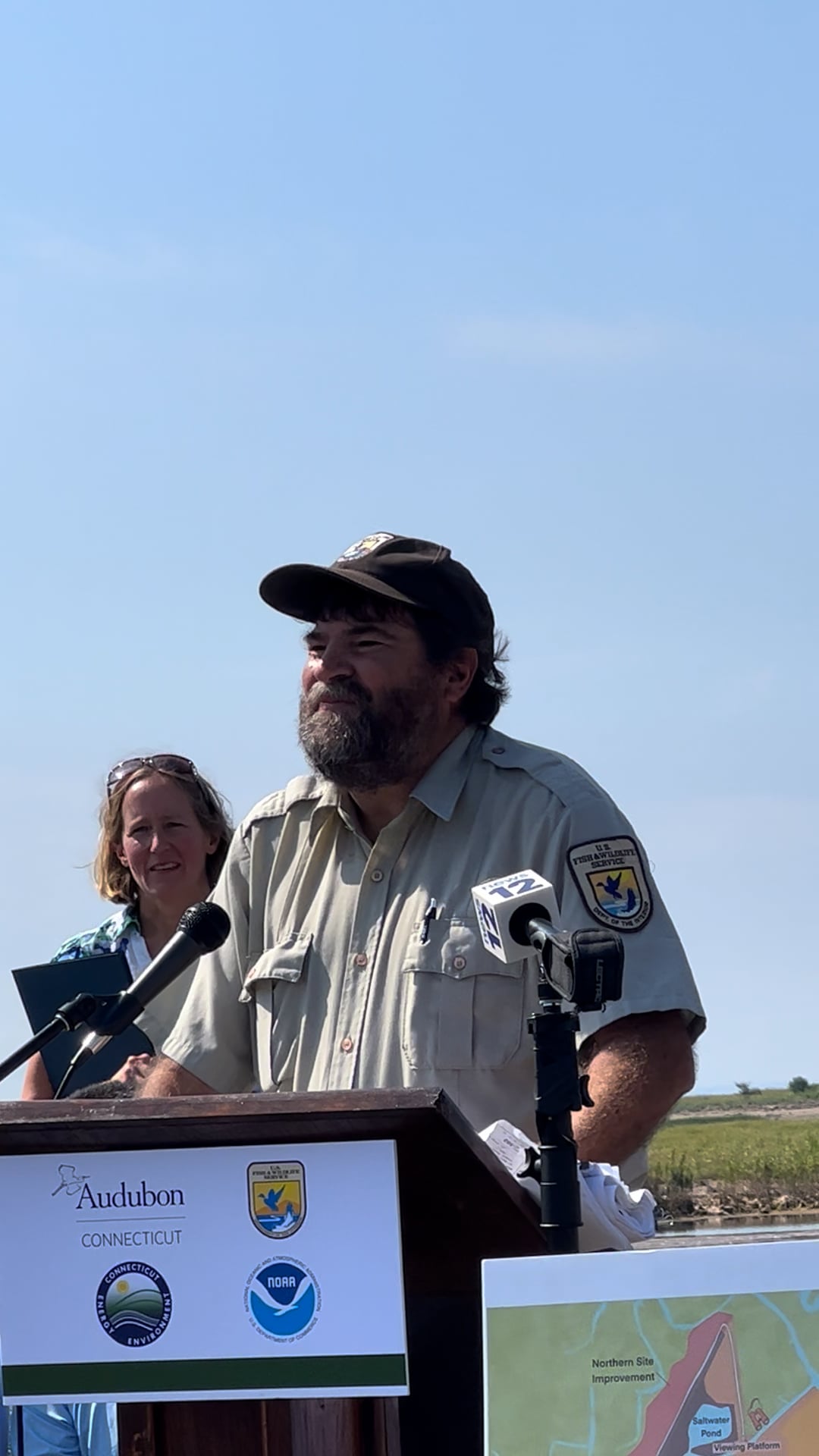 Great Meadows Marsh - Fish & Wildlife on Vimeo