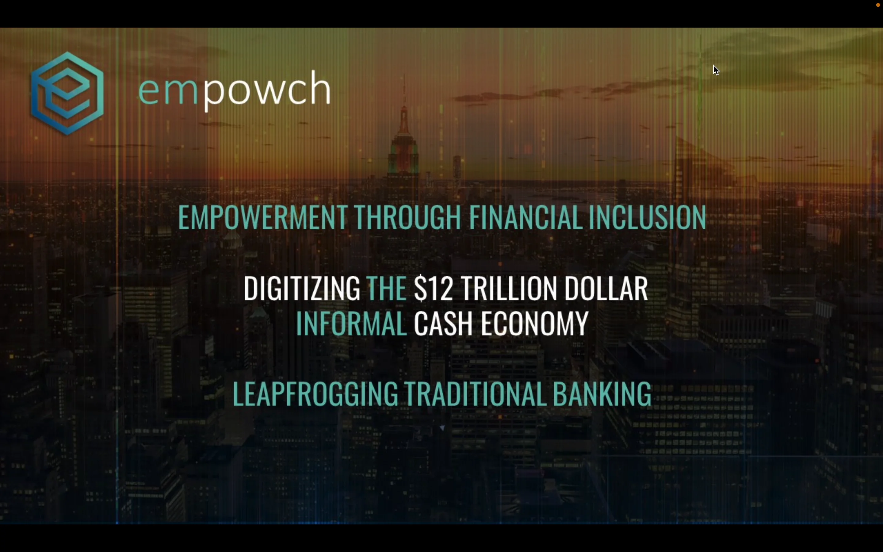 Empowch Demo SCF#11 Nov 3, 2022.mov on Vimeo