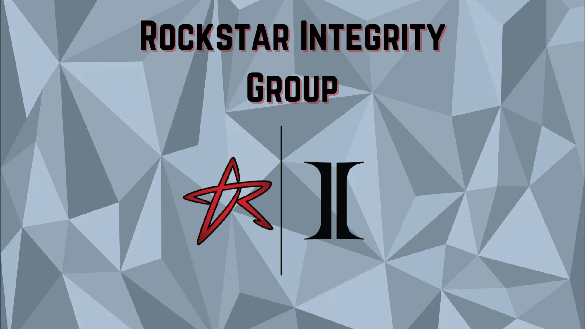 Rockstar Integrity Group.mp4 on Vimeo