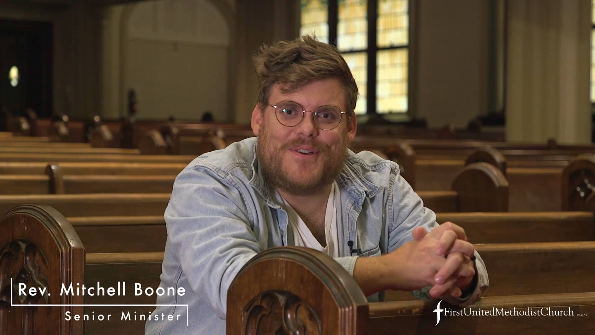 Rev. Mitchell Boone - Nov. 4, 2022.mov on Vimeo