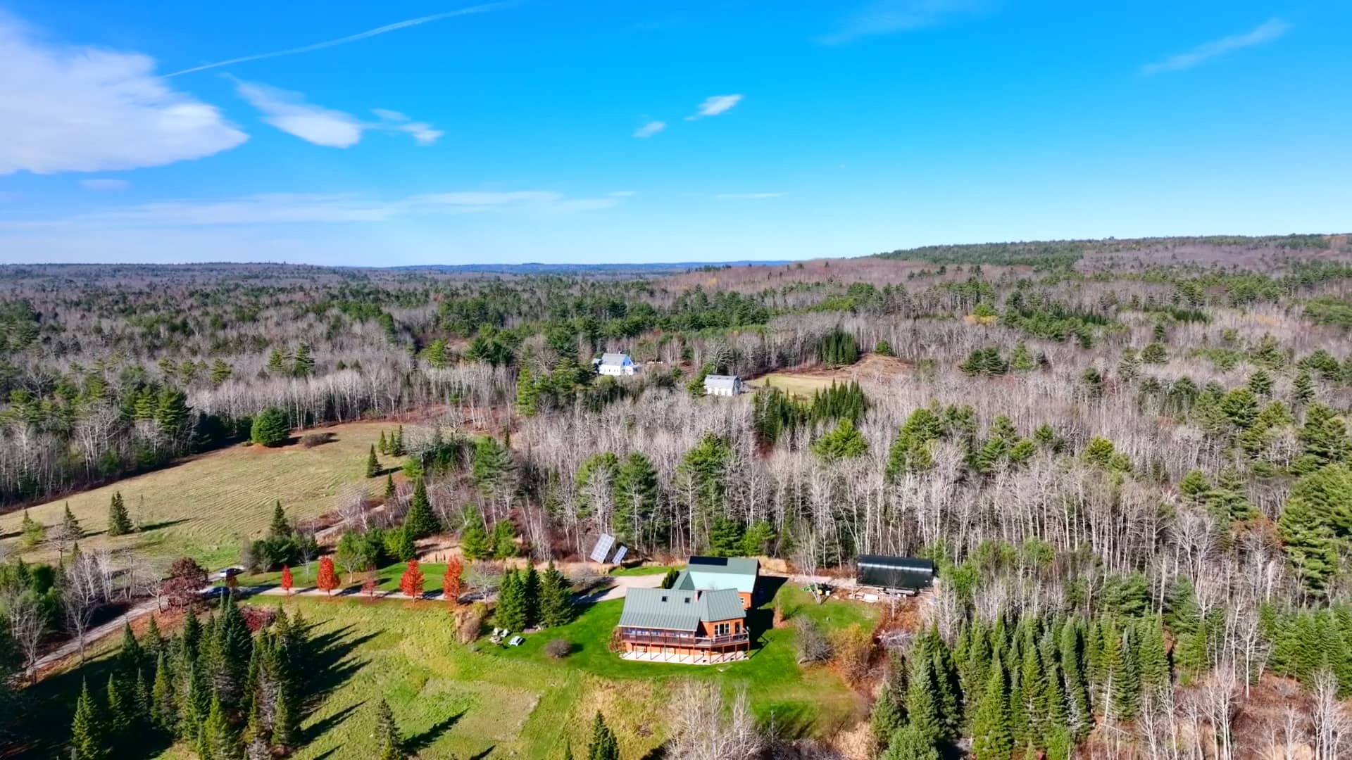 51 South Tyler Road Pittston, ME on Vimeo