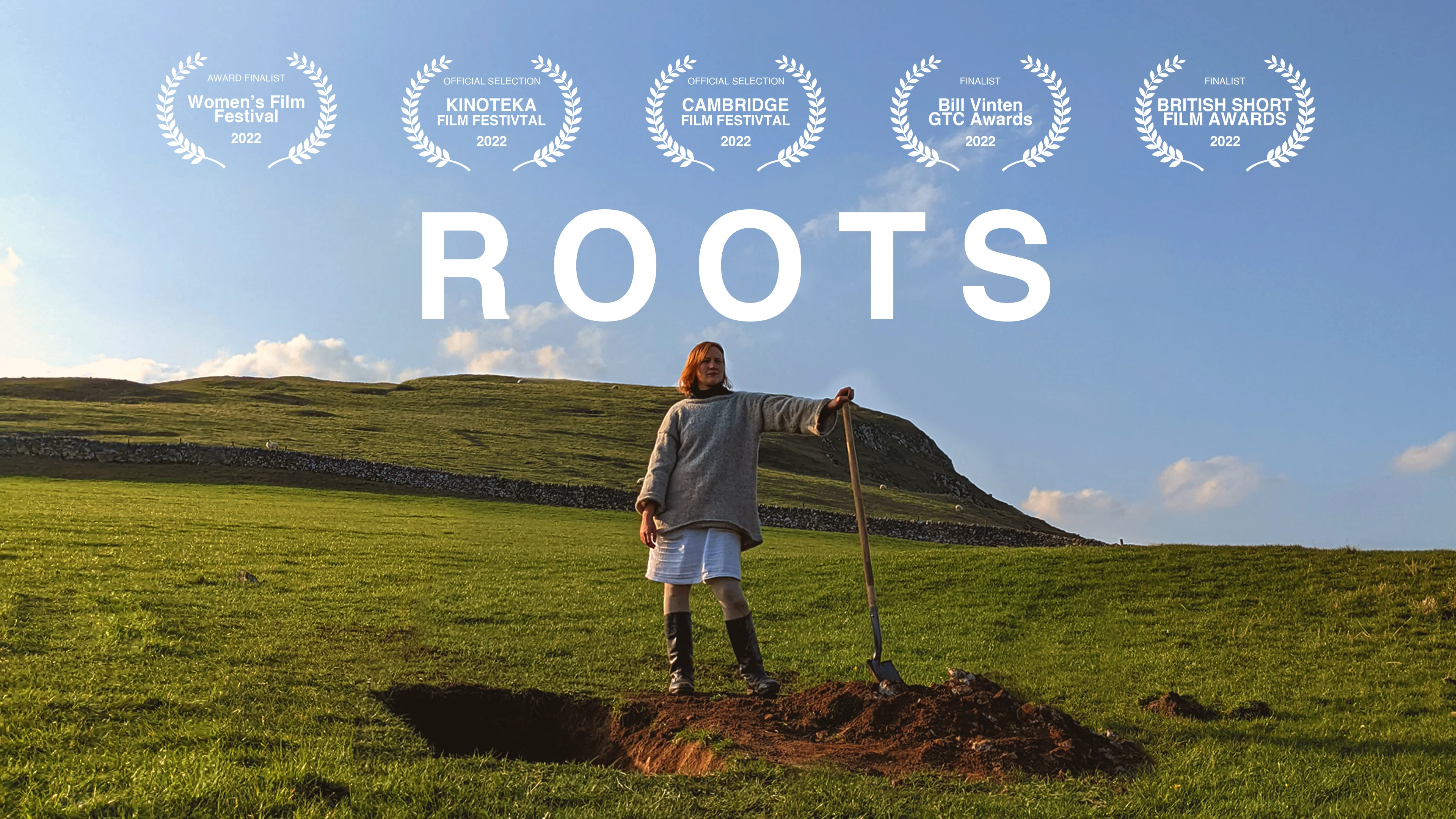 Roots on Vimeo