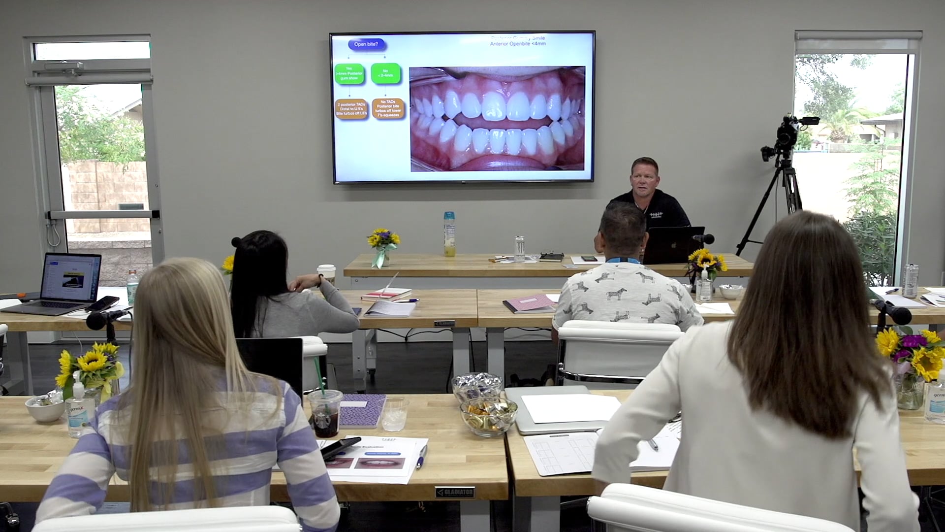 Gummy Smile Lecture 2 - June 2020 on Vimeo