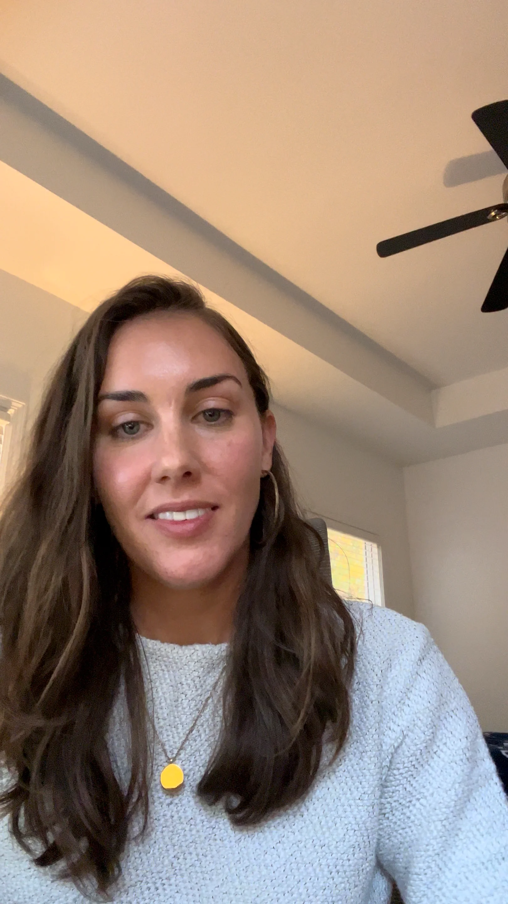 Day 1 - Shay Coombs - Start With Me to be Thankful - 11/6/22 on Vimeo