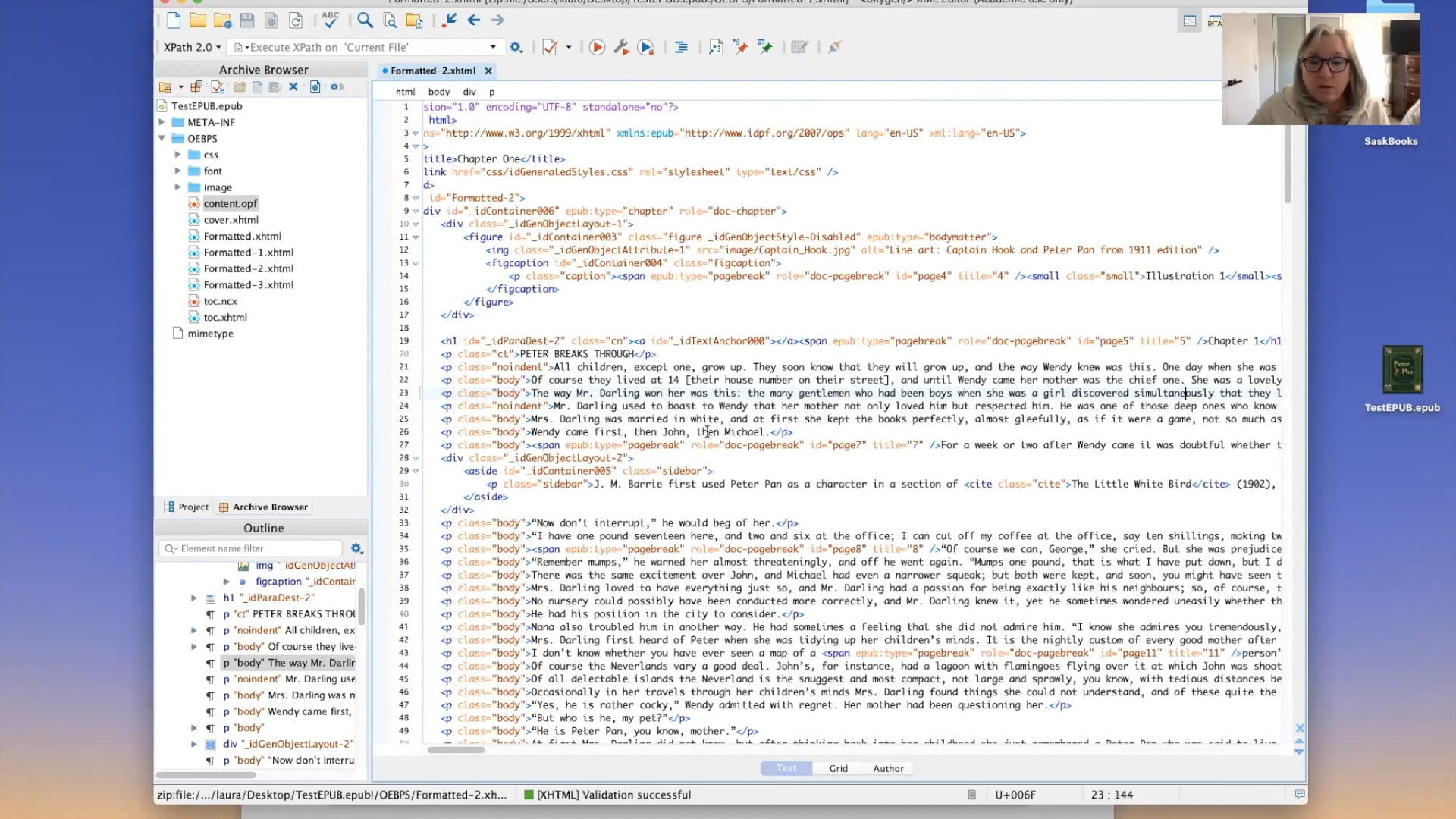 04-07.CSS Cleanup on Vimeo