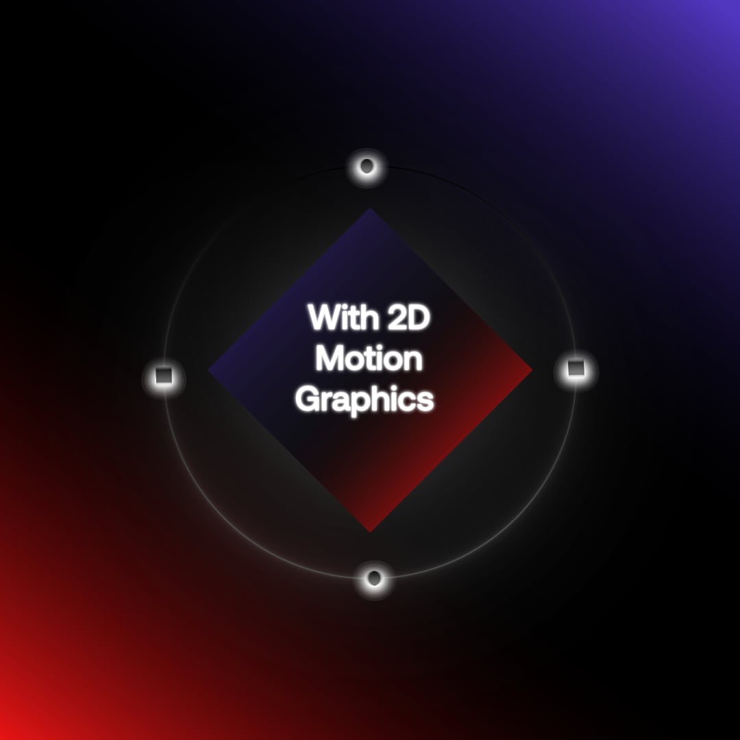 shape motion graphics 2 on Vimeo