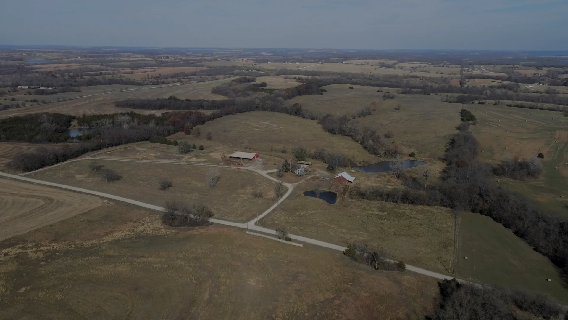 23966 4H Rd - Sue Vold - Drone Video on Vimeo