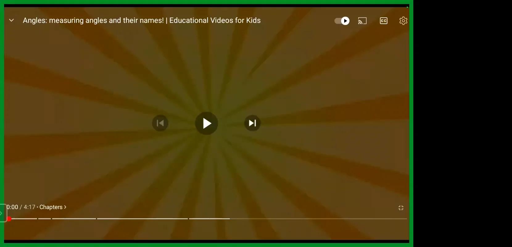 20221103-Mrs Stephen-Jumpp gr4-Mathematics on Vimeo