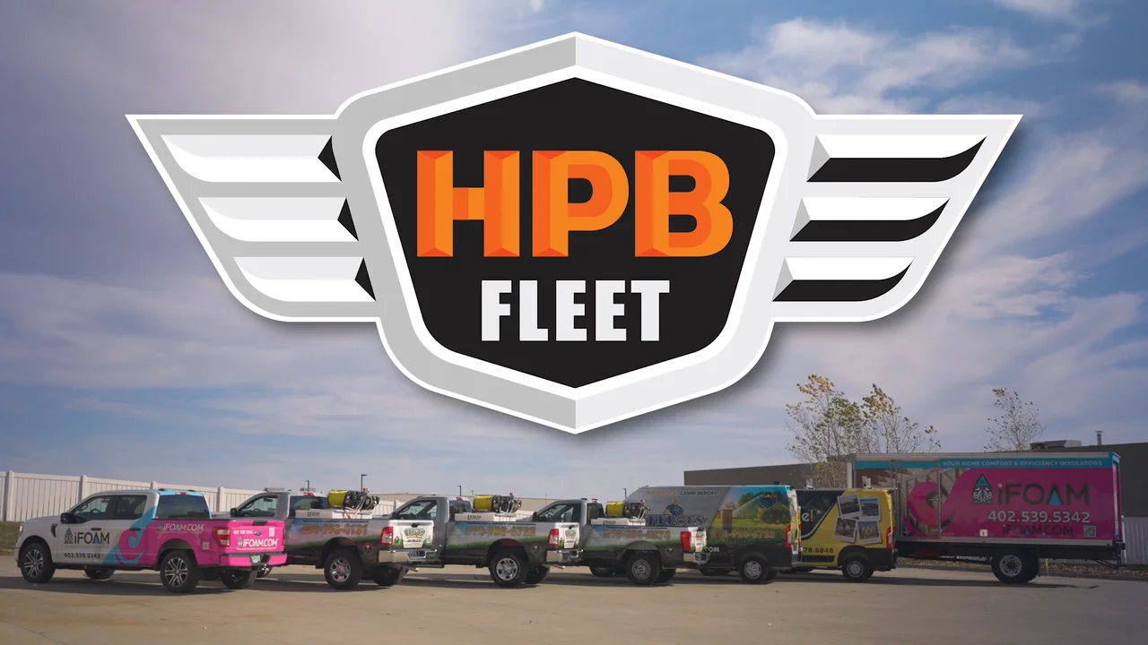 Shared Services - HPB Fleet Intro on Vimeo