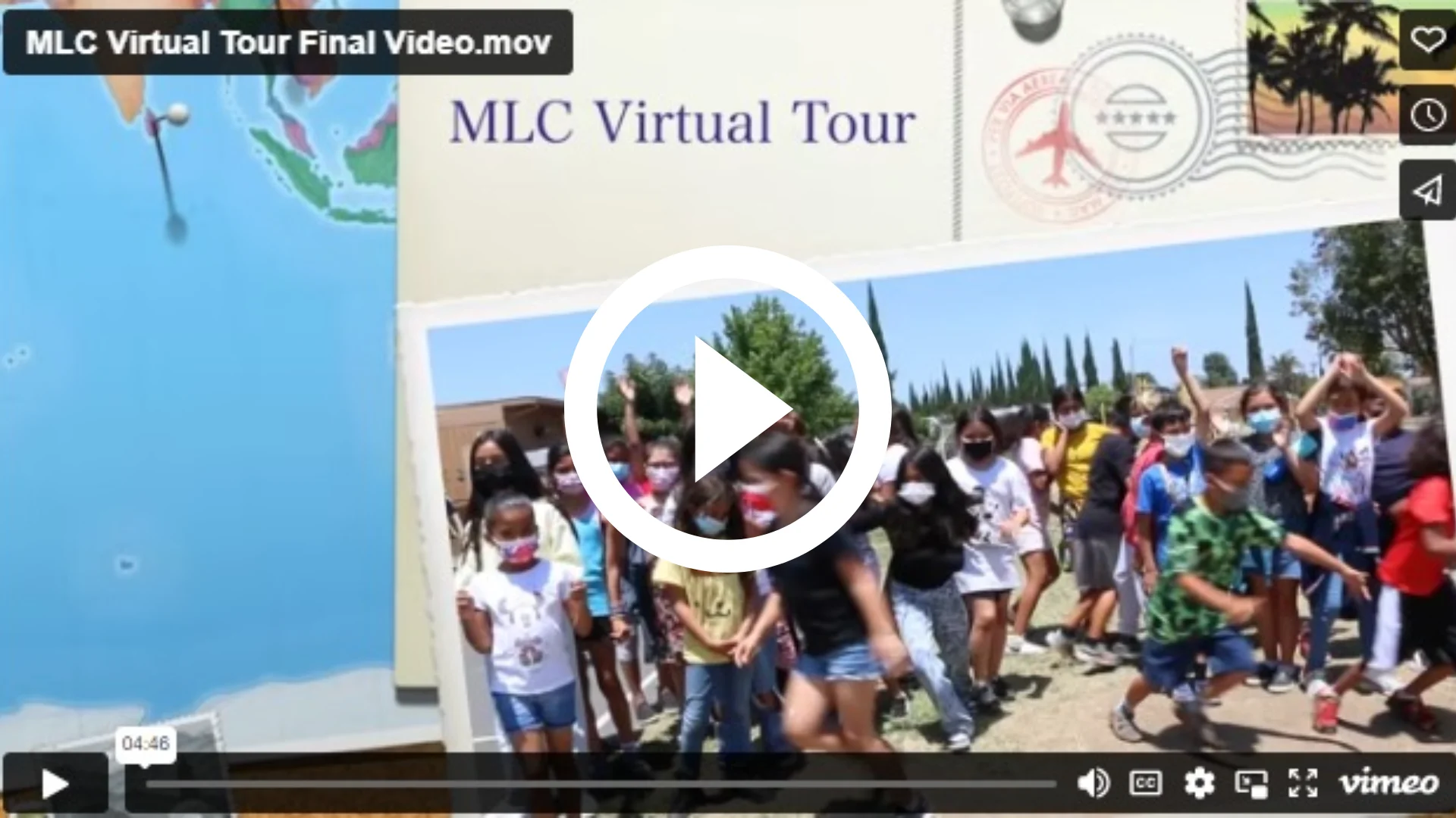 MLC Virtual Tour Final Video.mov on Vimeo