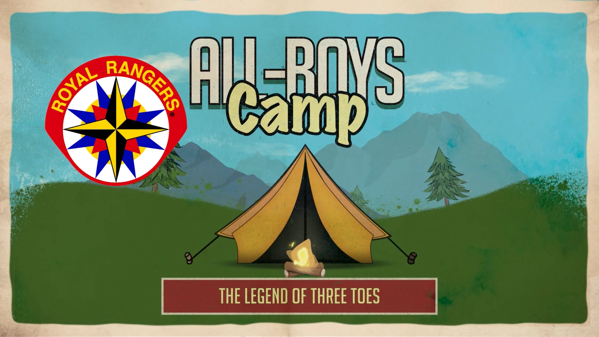 All-Boys Camp - All Boys Camp Promo 1 on Vimeo