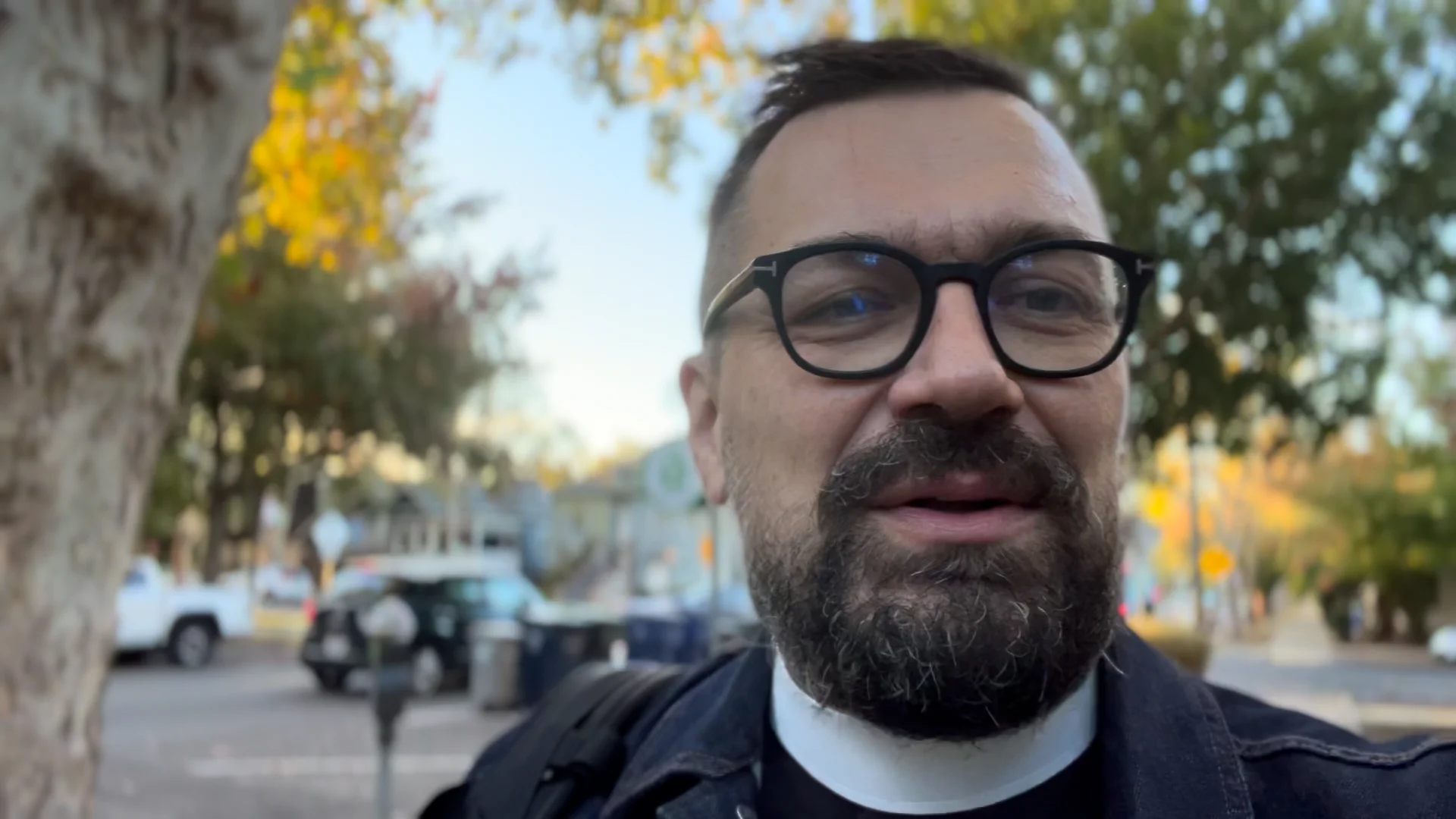 Dean's Vlog: Catherine Meeks and All Saints on Vimeo