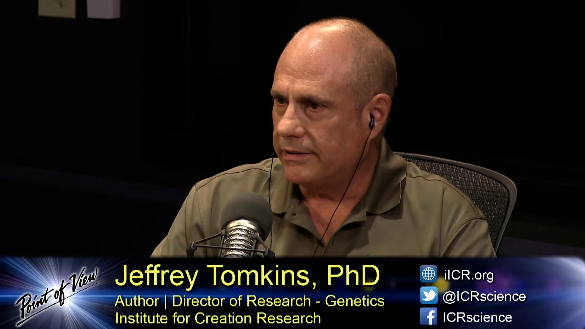 Point of View Livecast - Wednesday, November 2, 2022 -Patti Garibay ...