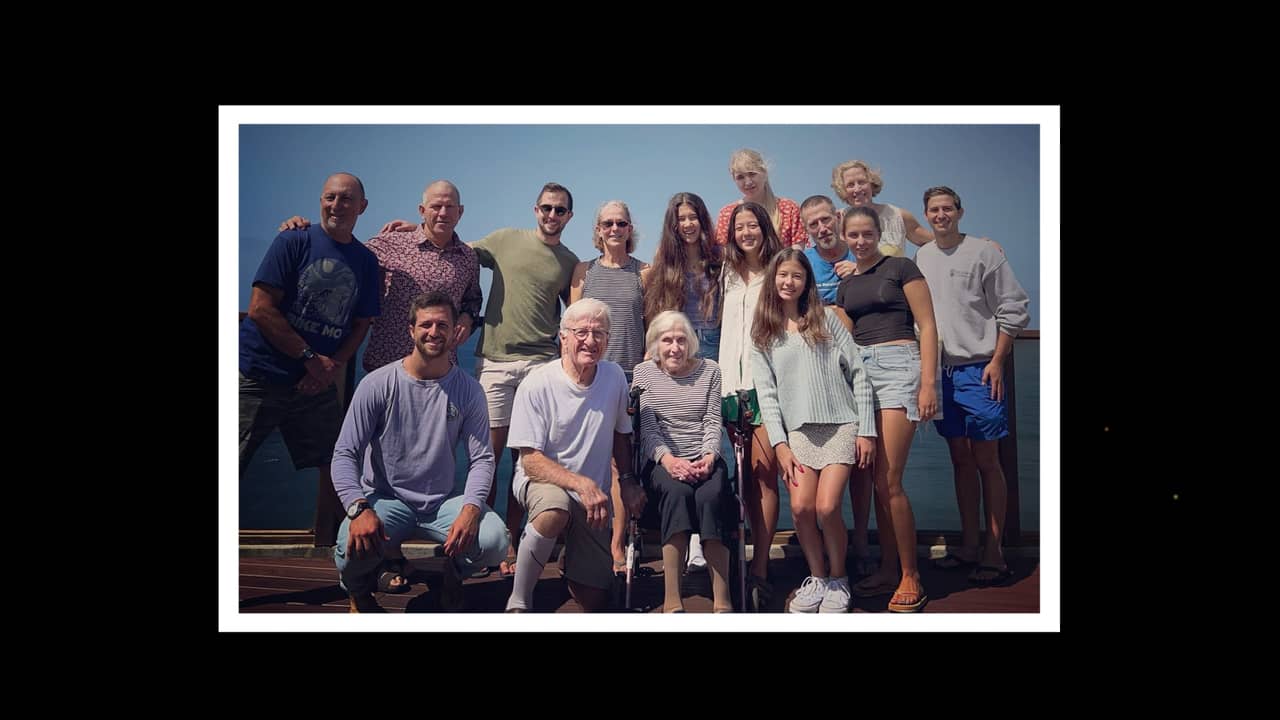 Jessen Family Table 2022 on Vimeo