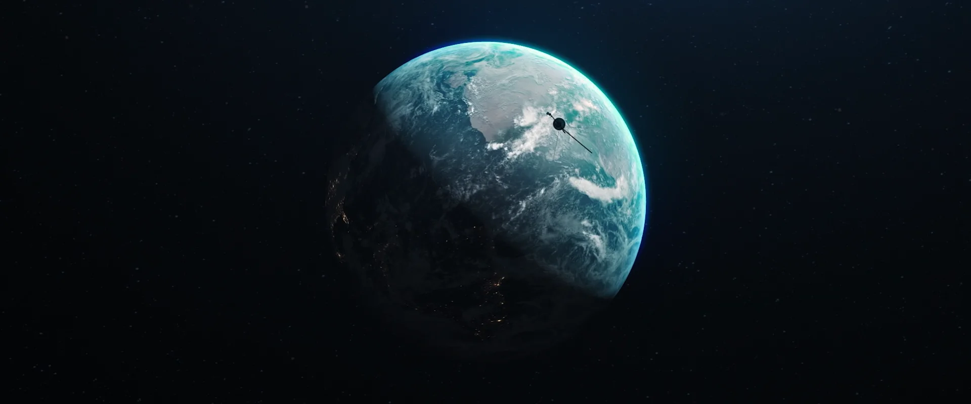 Connectbase Connected World Launch Video