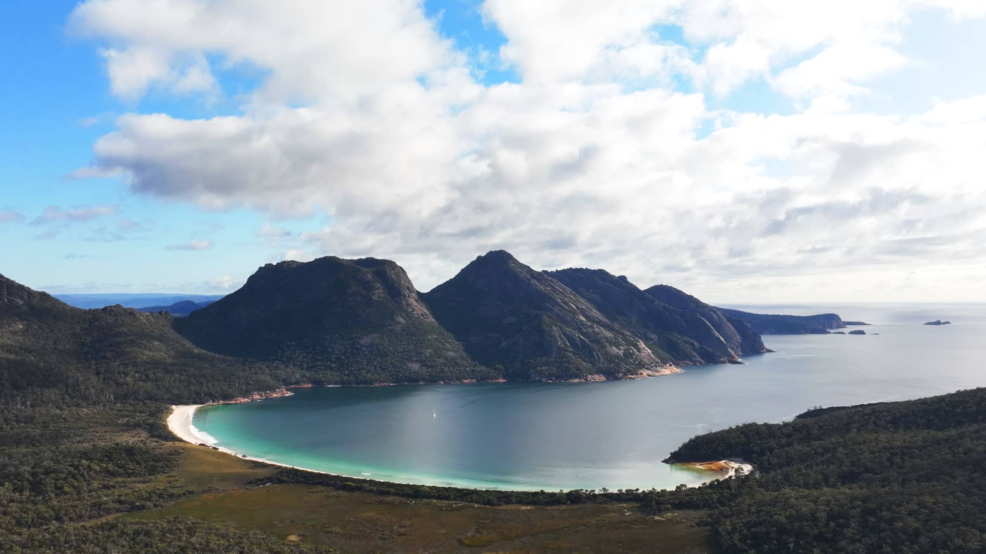 Australia from Above Trailer on Vimeo