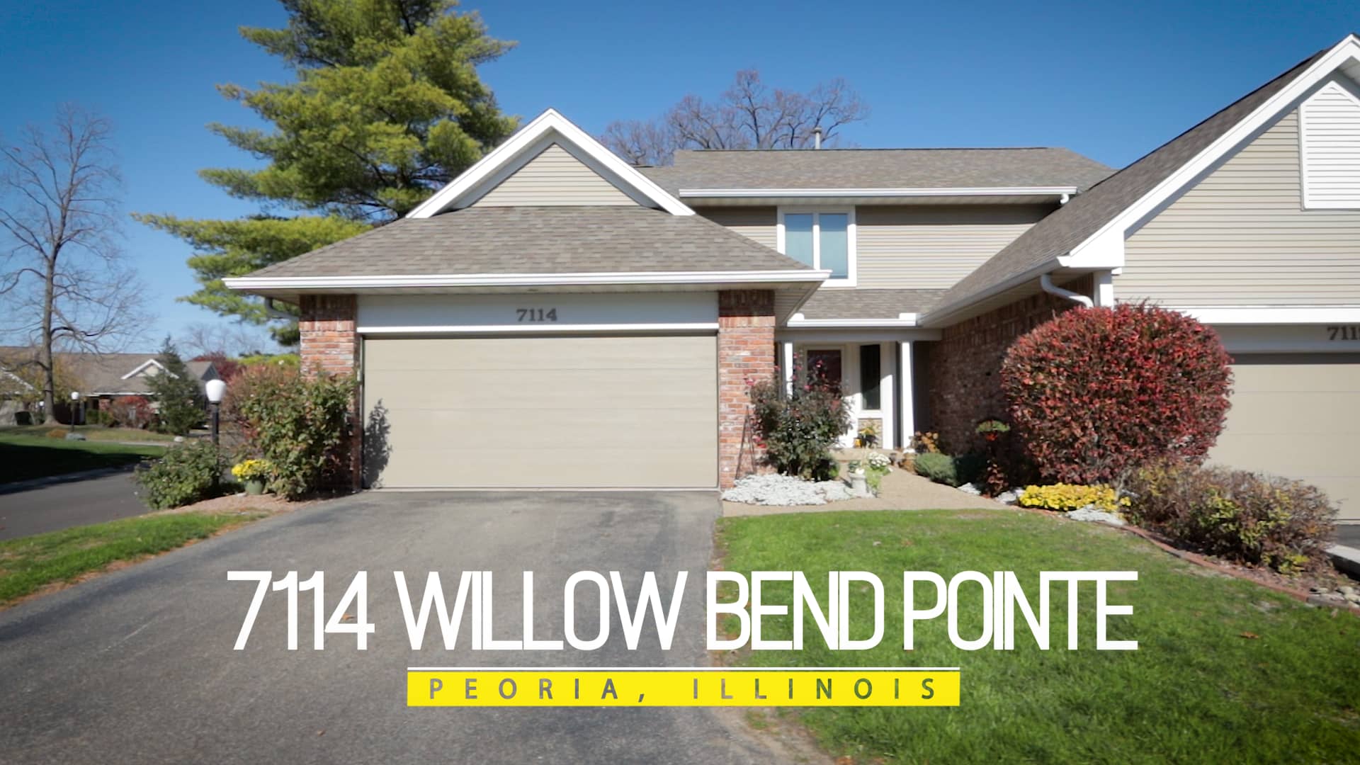 7114 Willow Bend Pointe - Peoria (branded) on Vimeo