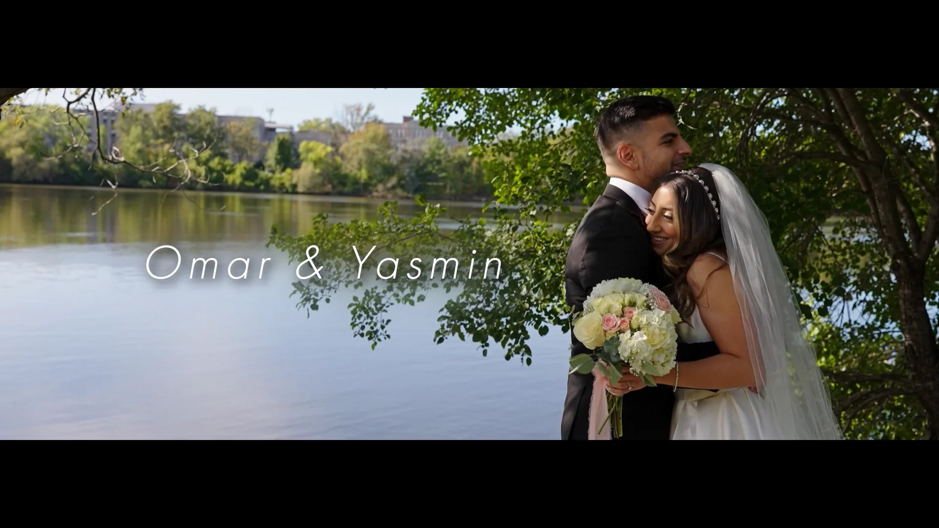 Yasmin & Omar - Highlights