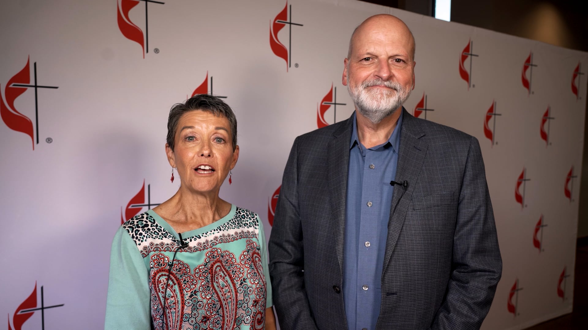 Kim and Tim SJC22 Thursday on Vimeo