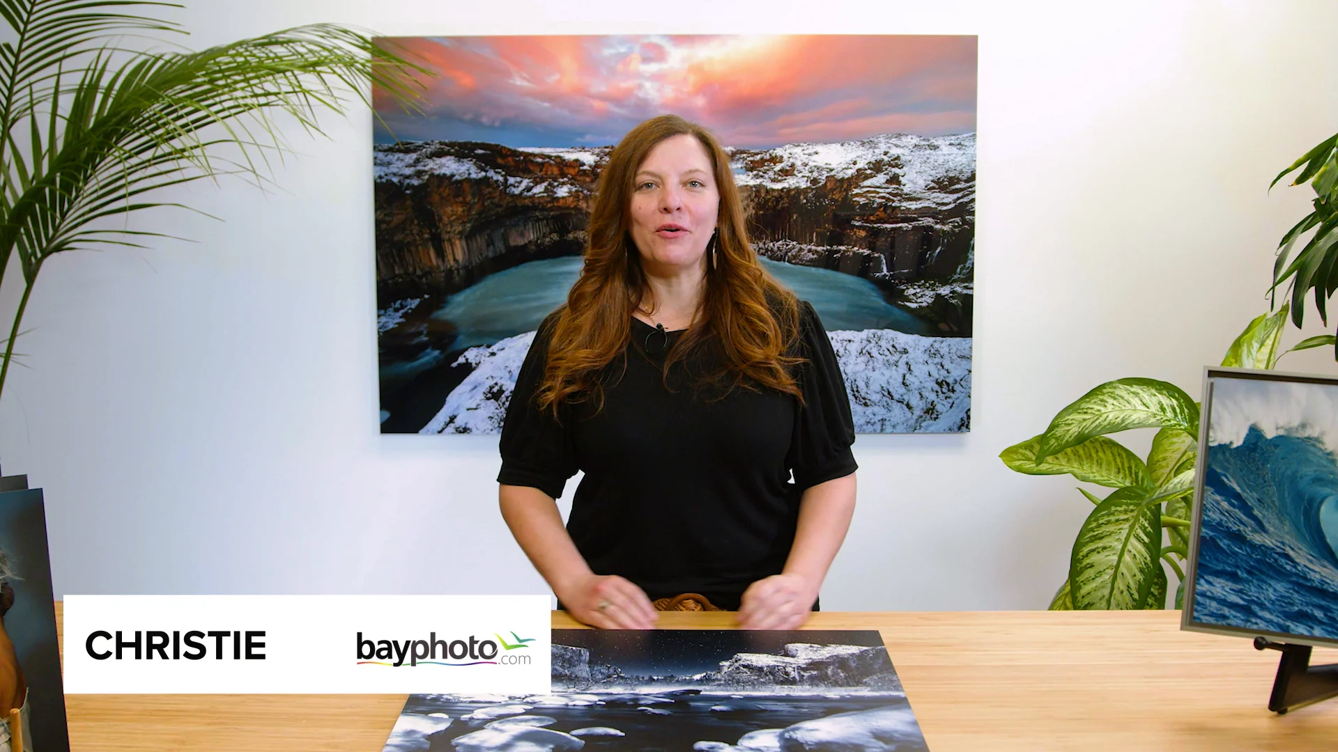 Epic Prints by Bay Photo