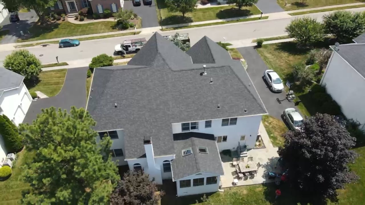 Delaware Roofing Experts | Residential Roofing Services