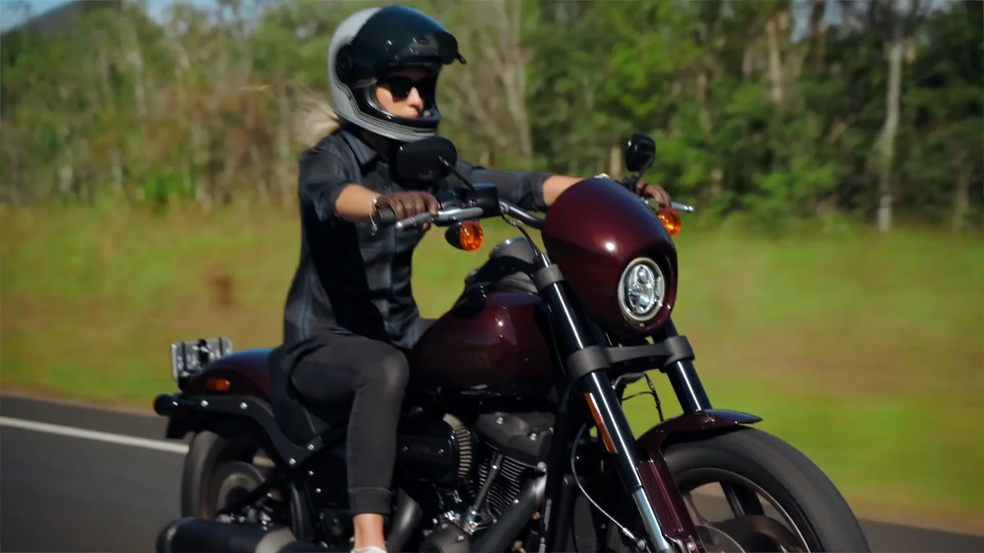 Bendix Moto Commuter bike ads 15 sec SCA on Vimeo