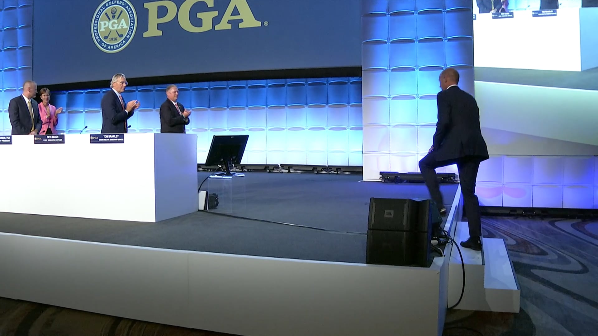 Nathan Charnes elected Secretary of the PGA of America.mp4 on Vimeo