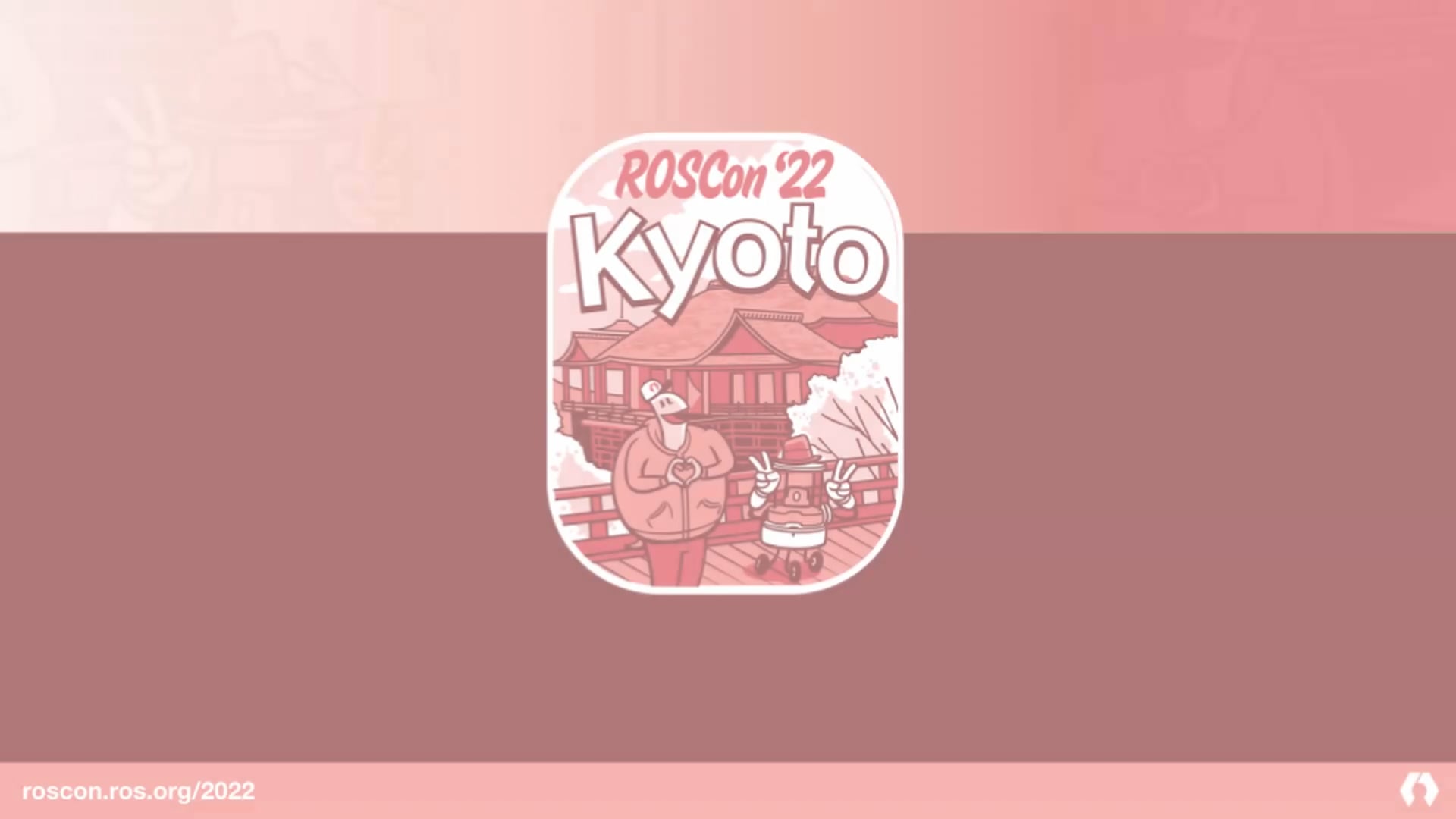 A Practitioners Guide To Ros2 Control On Vimeo