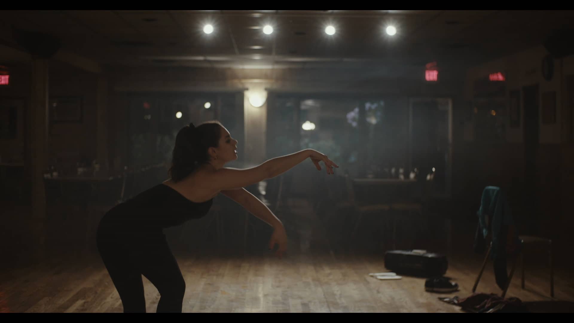 Gabrielle Kalomiris Dance Reel.mp4 on Vimeo