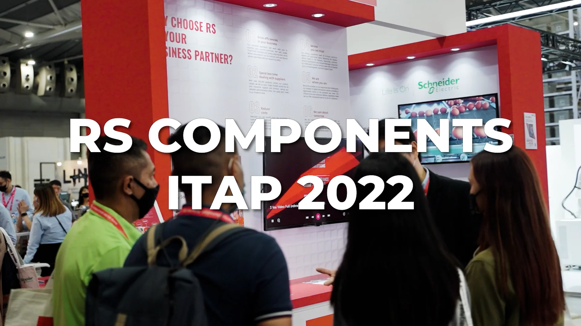 RS ITAP 2022 on Vimeo