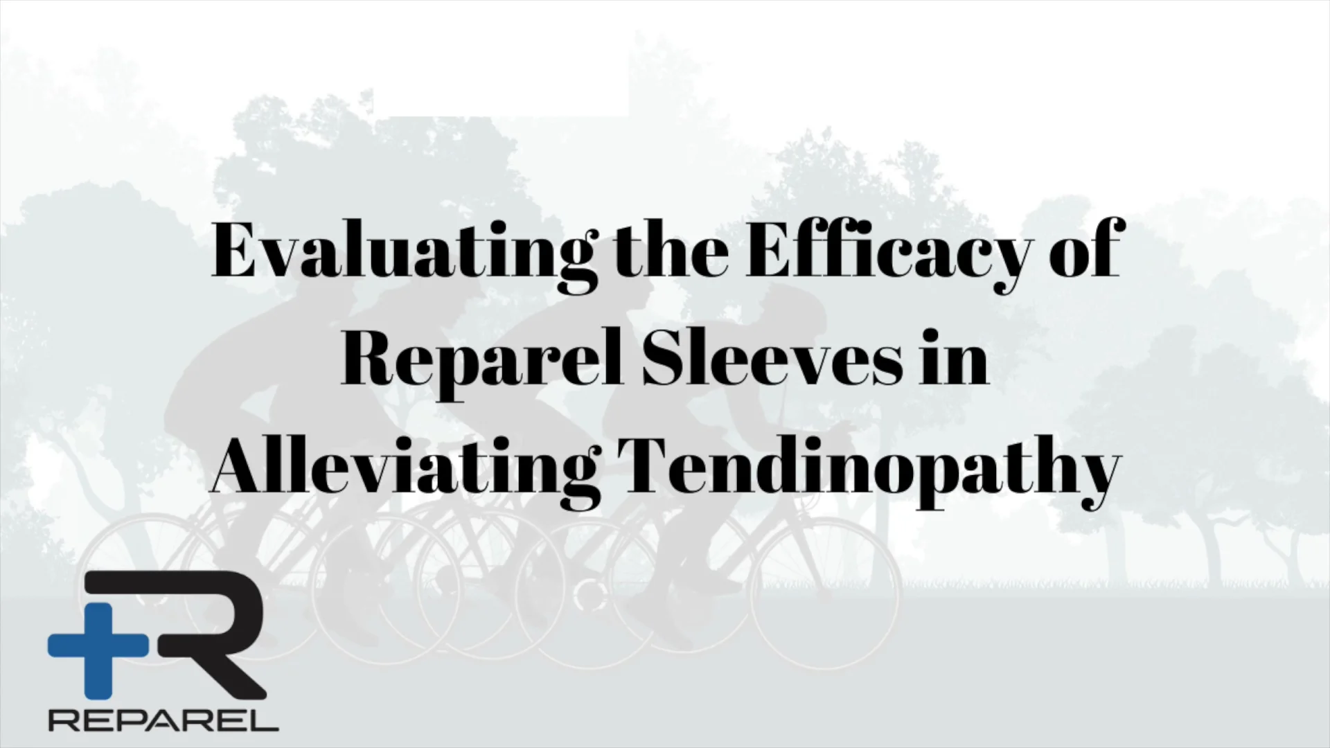 Webinar: 2022 Clinical study – Reparel proven to reduce inflammation ...