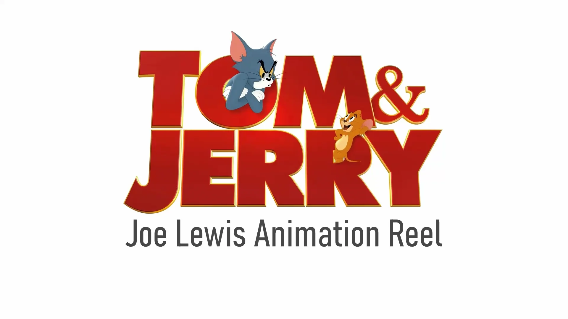 Tom and Jerry Anim Reel on Vimeo