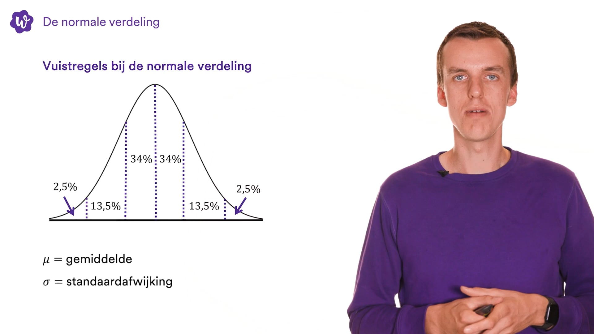 Oefen met Statistiek en beslissingen uit Getal en Ruimte – 4/5 havo ...