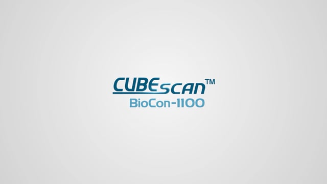 Mcube Technology Co., Ltd. of Seoul at MEDICA 2022 in Düsseldorf ...
