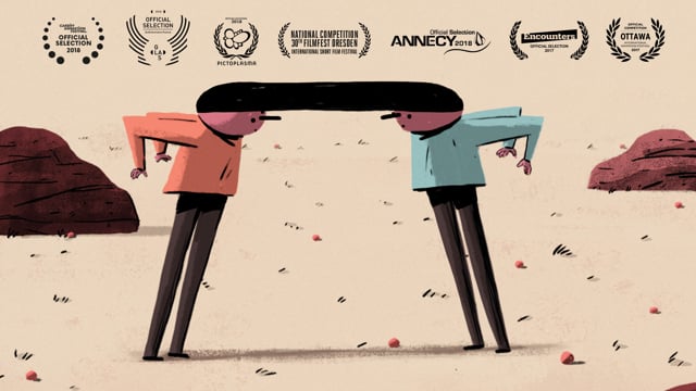 Animation on Vimeo