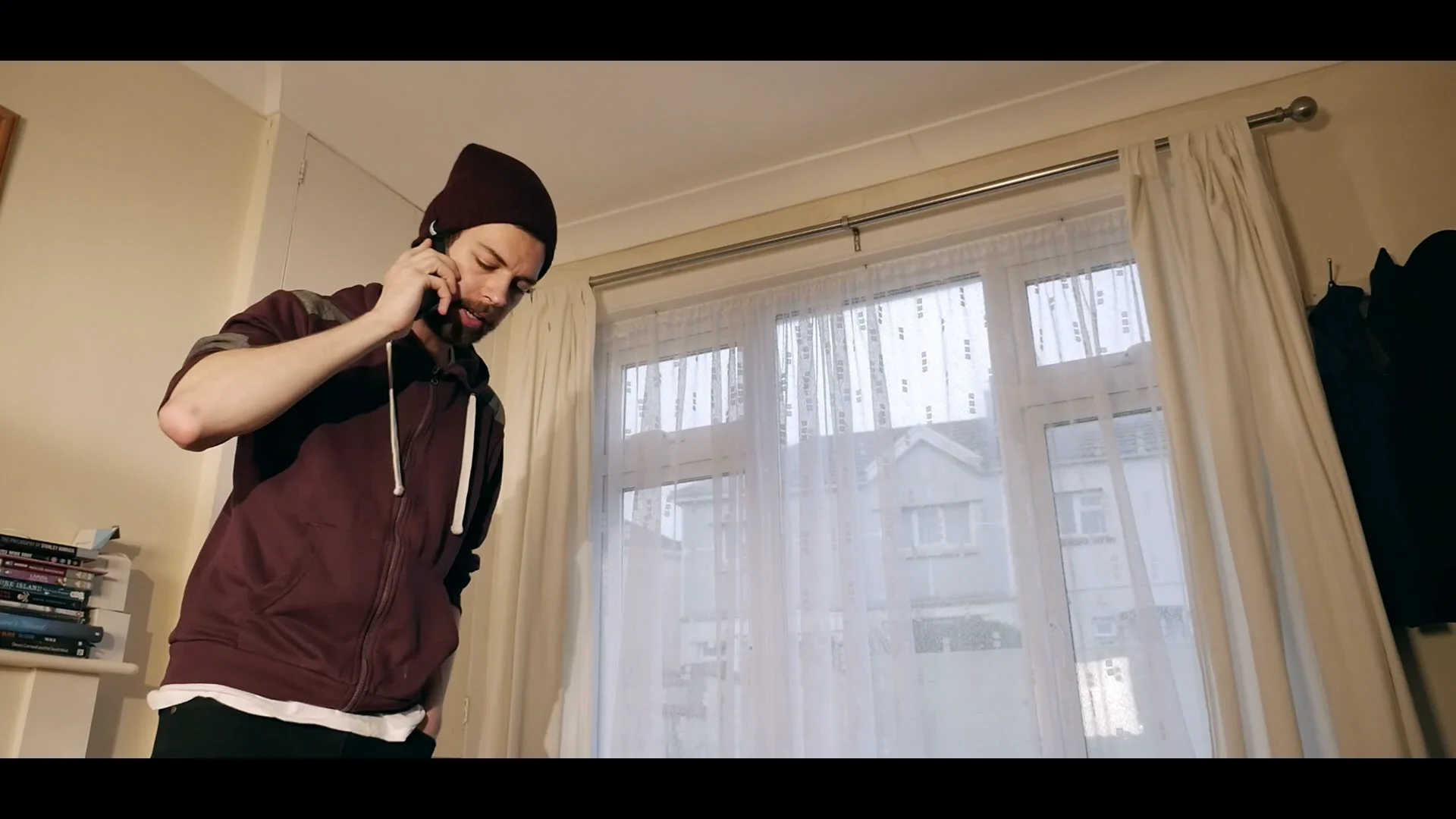 Call It Closure on Vimeo