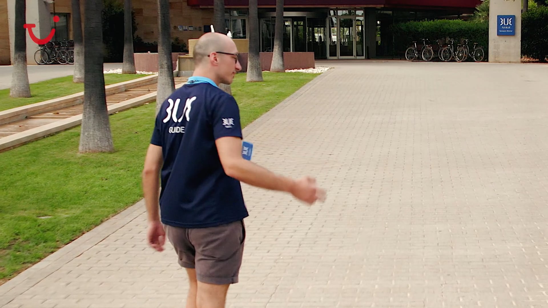 Welcome to TUI Destination Jobs on Vimeo