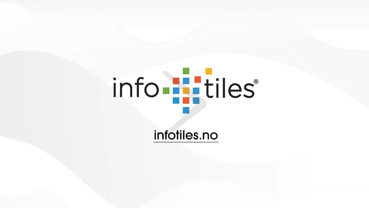 Infotiles Digital Water Solutions_Norwegian version_Draft 1 on Vimeo