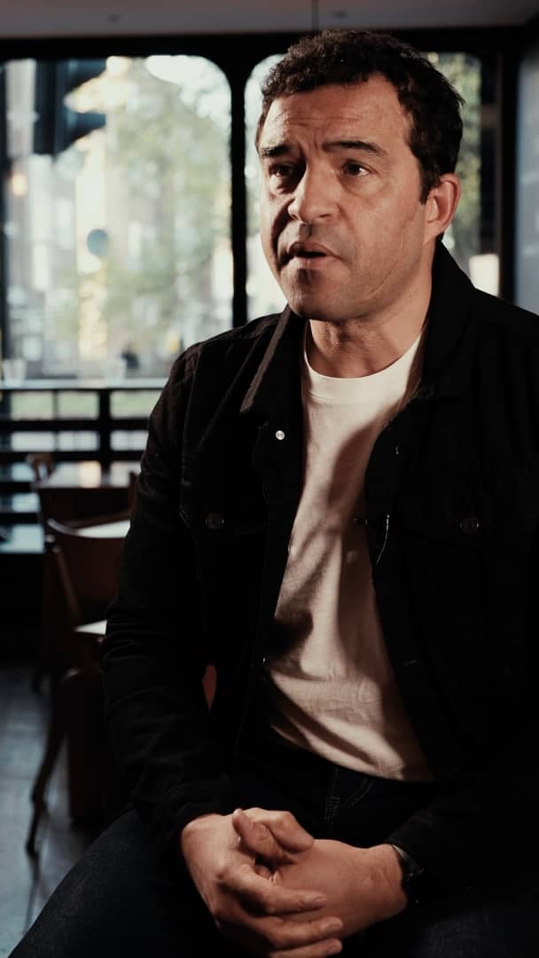 THE RAPHAEL ROWE FOUNDATION.mp4 on Vimeo