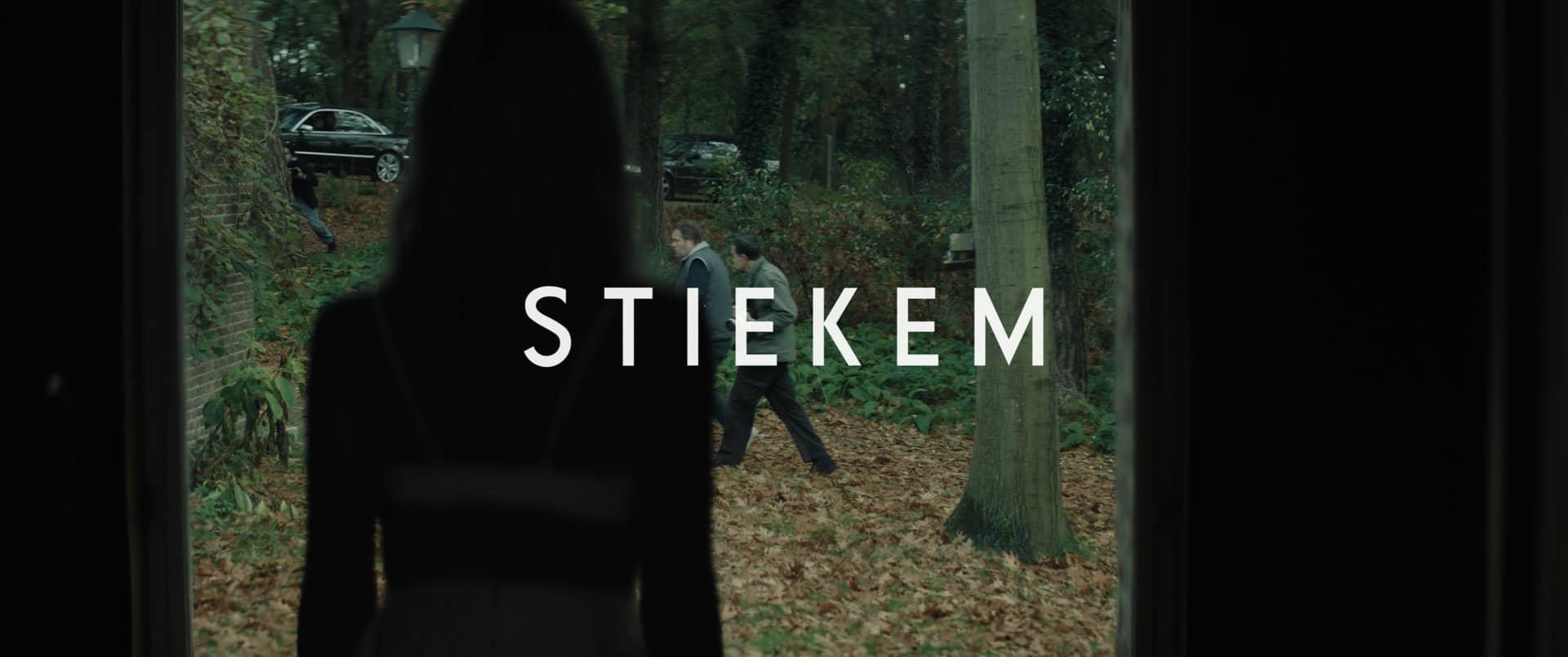 Maan ft. Goldband - Stiekem on Vimeo