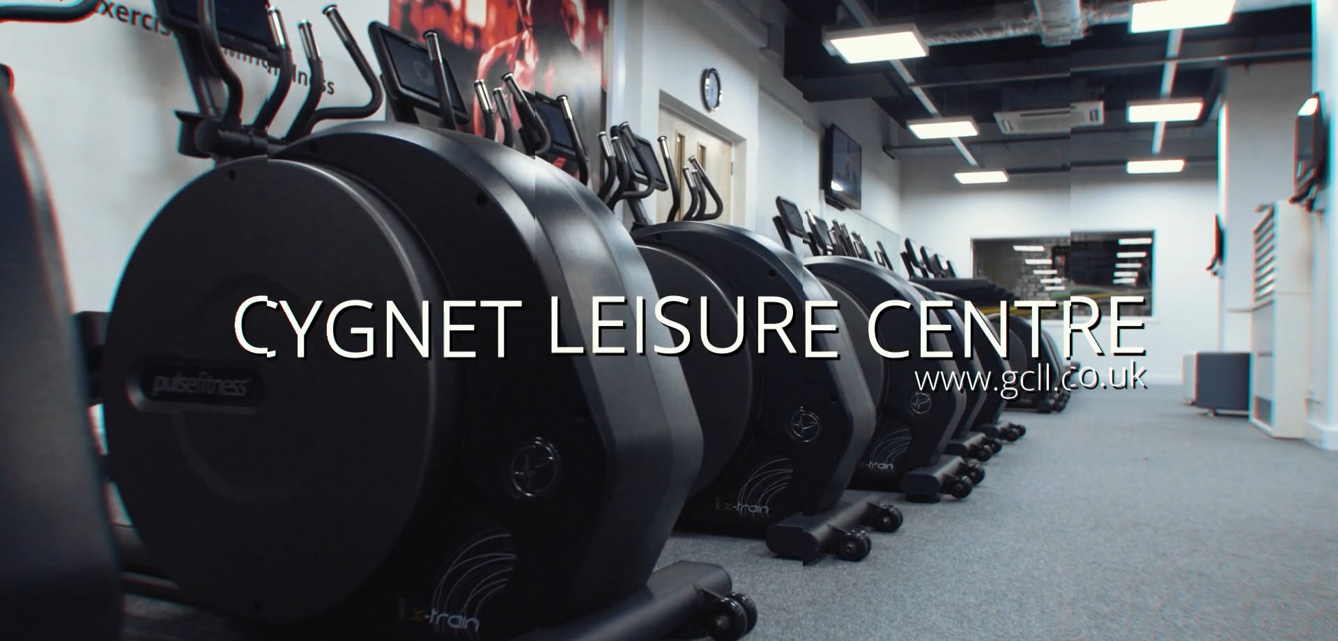 Cygnet_Leisure_Centre_-_Gym on Vimeo