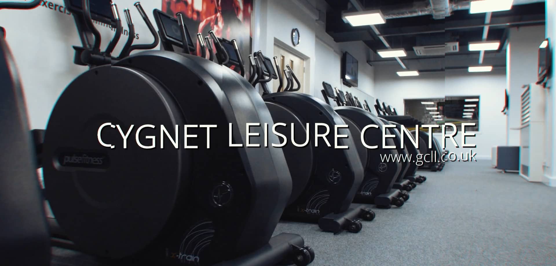Cygnet_Leisure_Centre_-_Gym on Vimeo