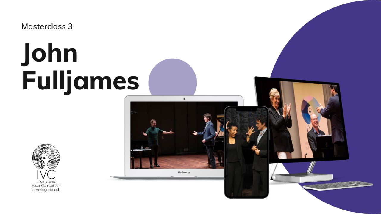 Masterclass John Fulljames - Viola Cheung on Vimeo