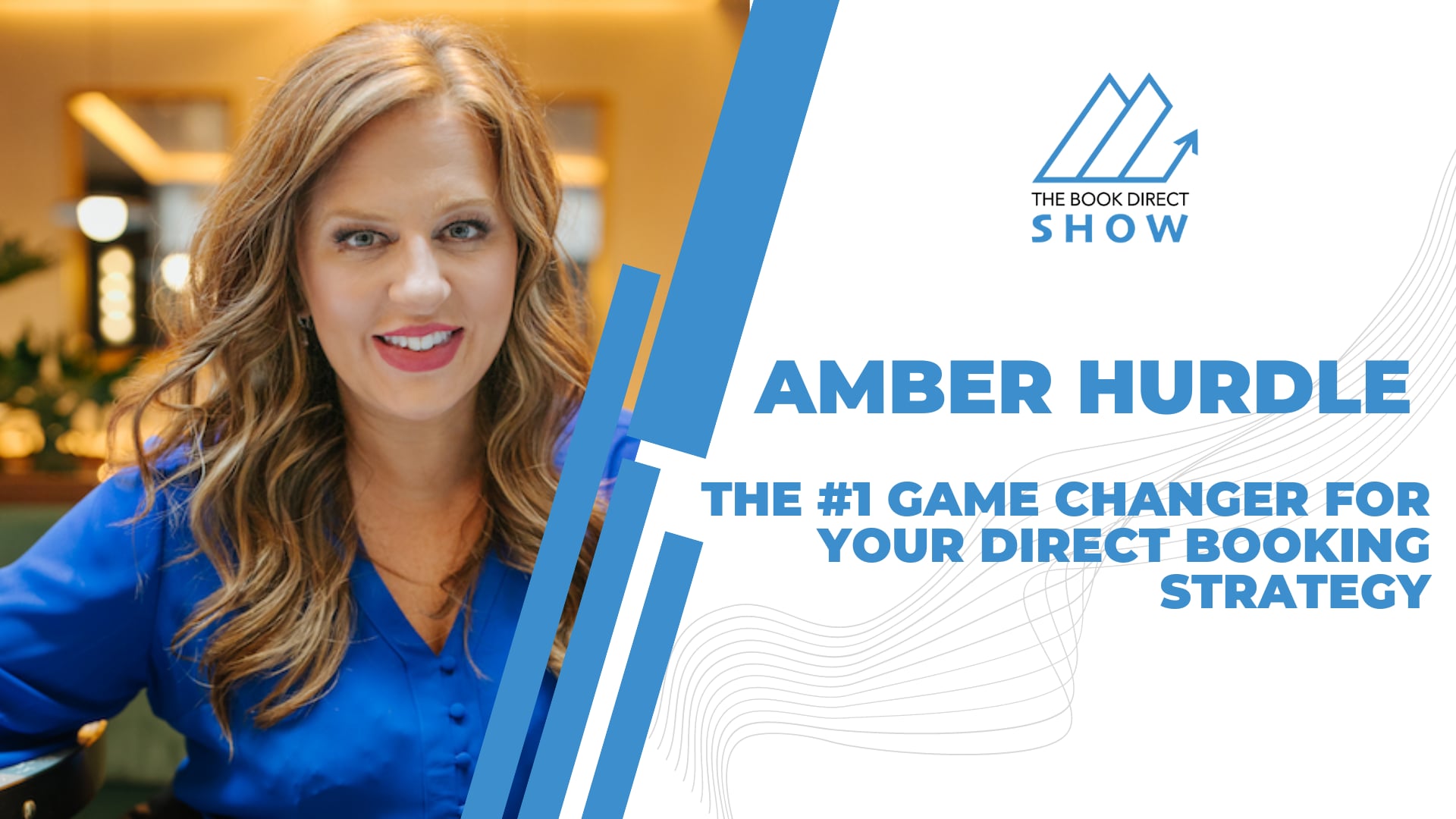 Amber Hurdle - Book Direct Show 2022 on Vimeo