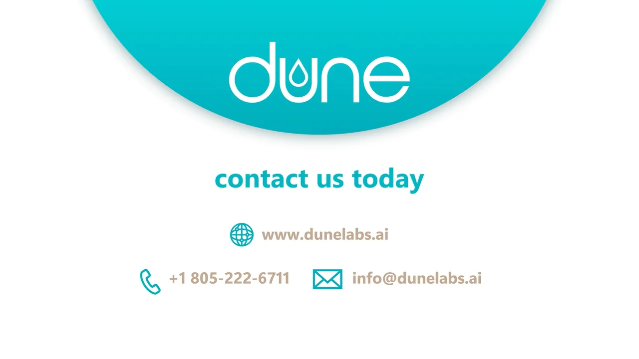 Dune labs-video_40sec_Final on Vimeo