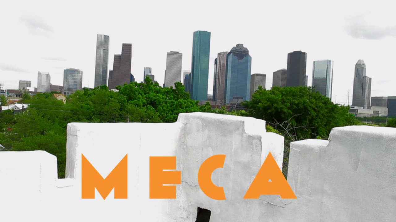 MECA - Houston "Bright Beginnings" on Vimeo